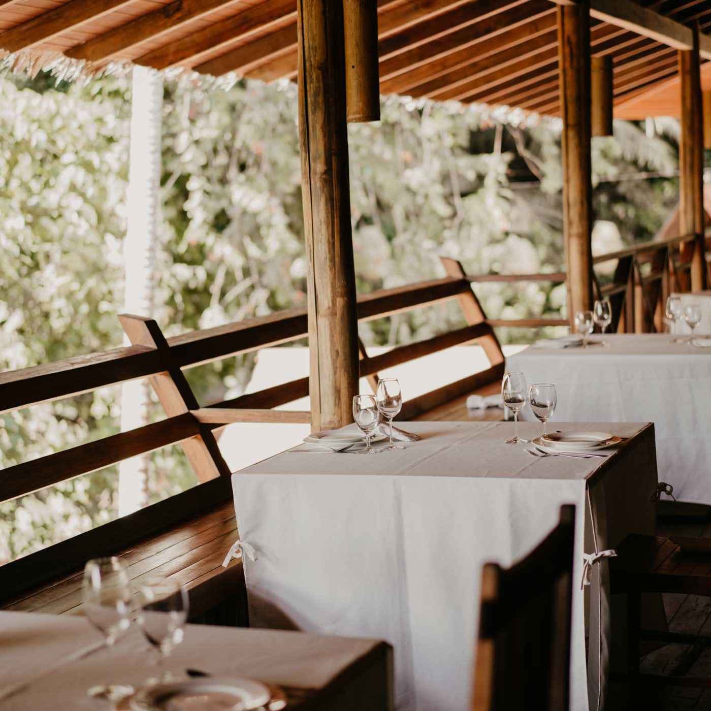 Tamarind Springs, Kuala Lumpur | The most romantic restaurant in KL ...