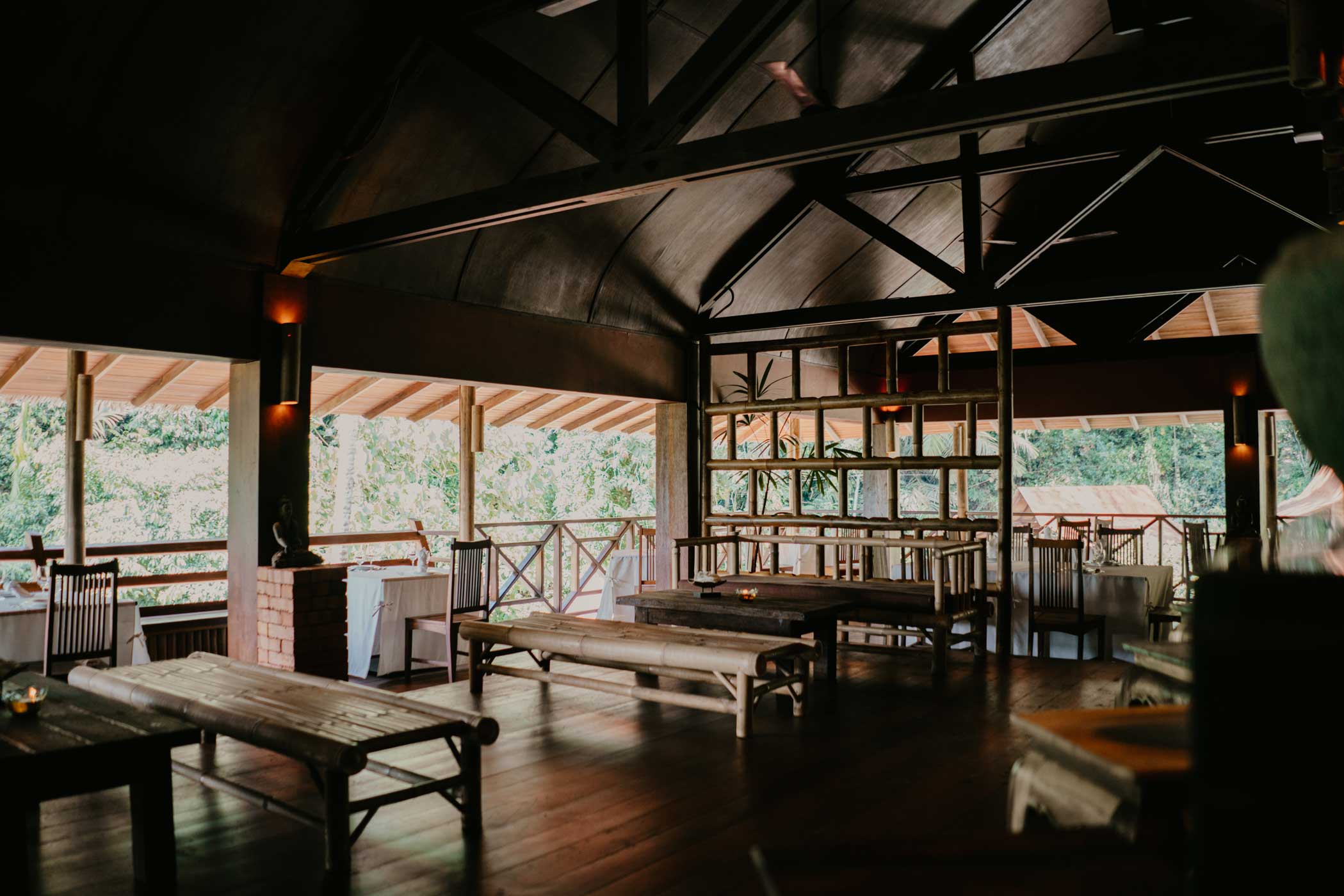 Tamarind Springs, Kuala Lumpur | The most romantic restaurant in KL ...