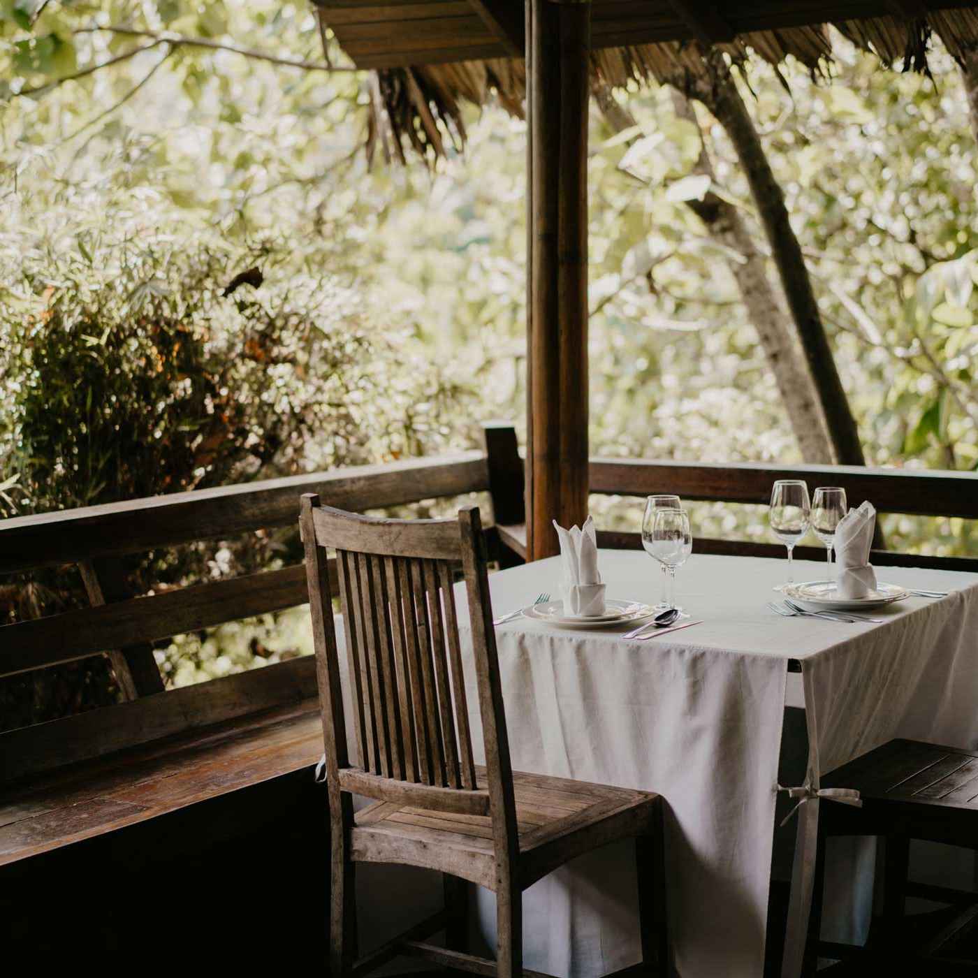 Tamarind Springs, Kuala Lumpur | The most romantic restaurant in KL ...