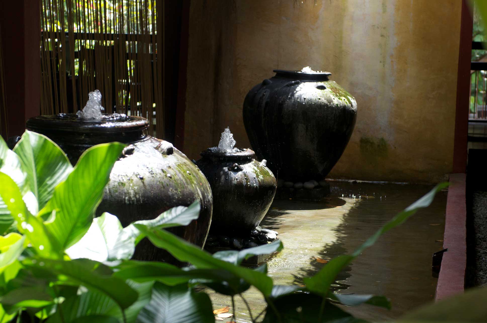 Tamarind Springs, Kuala Lumpur | The most romantic restaurant in KL ...