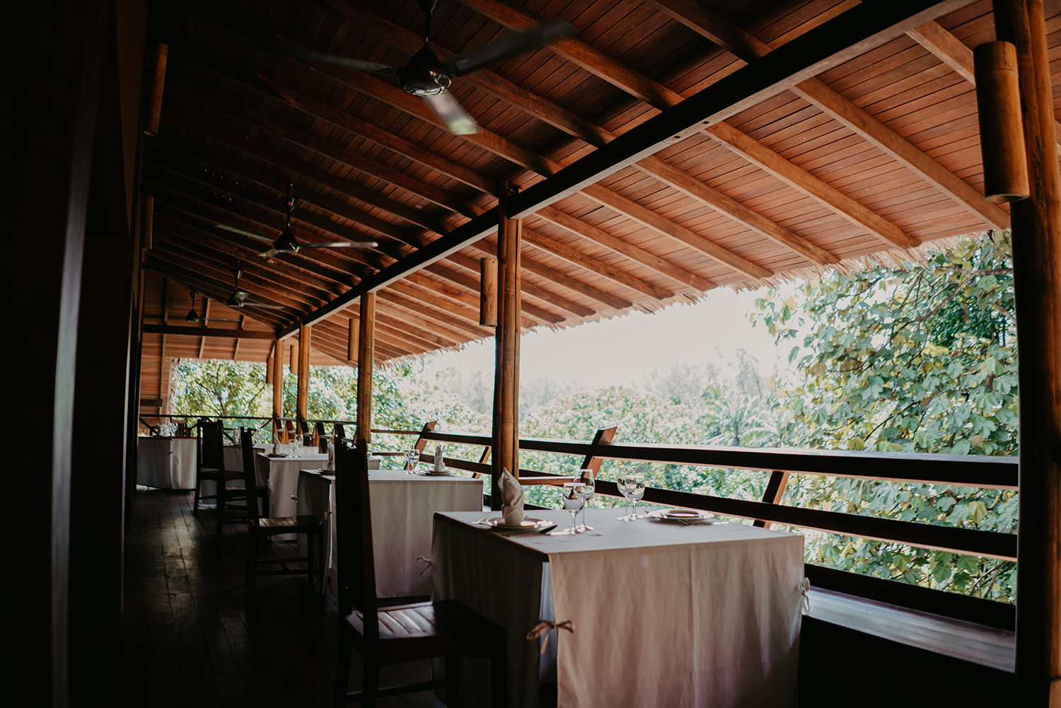 Tamarind Springs, Kuala Lumpur | The most romantic restaurant in KL ...