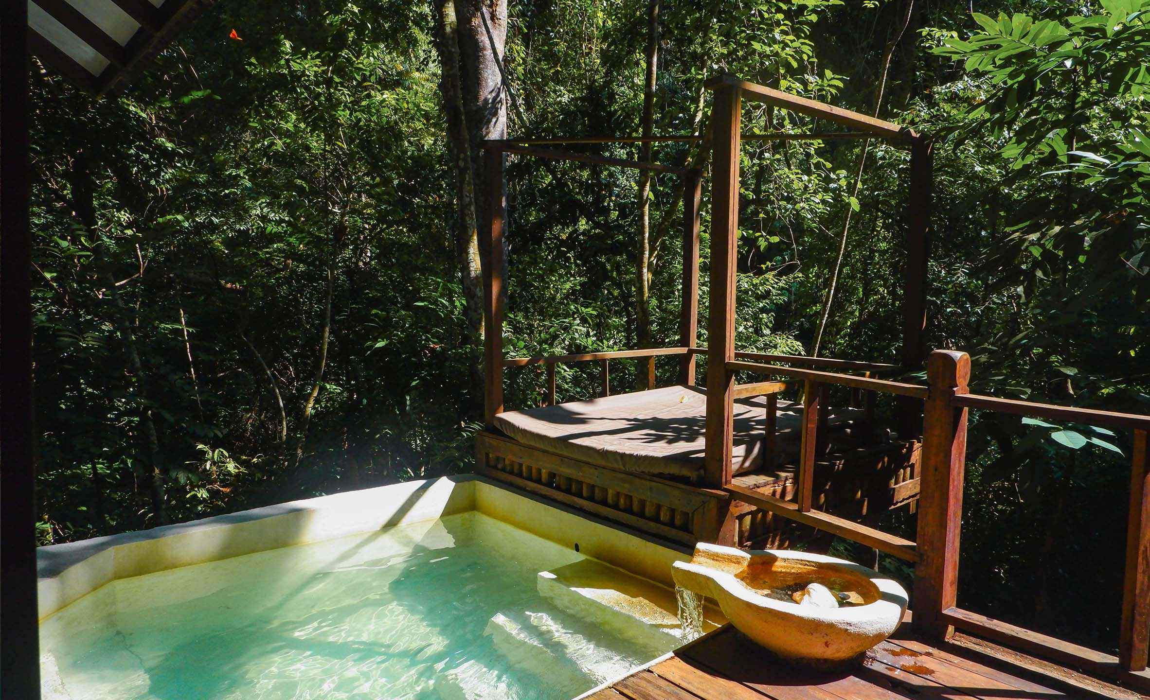 Japamala Resort | Samadhi Retreats