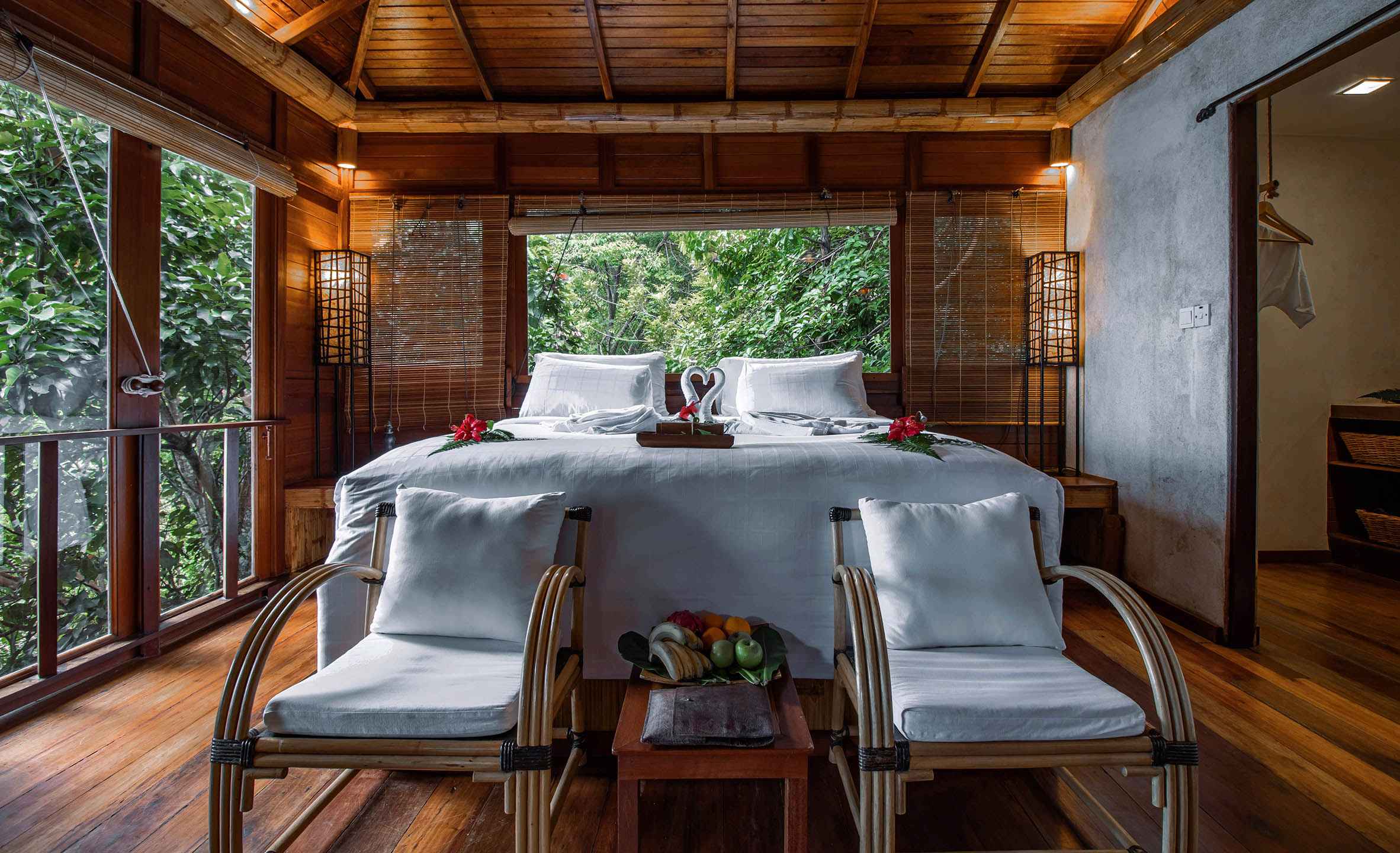 Japamala Resort | Samadhi Retreats