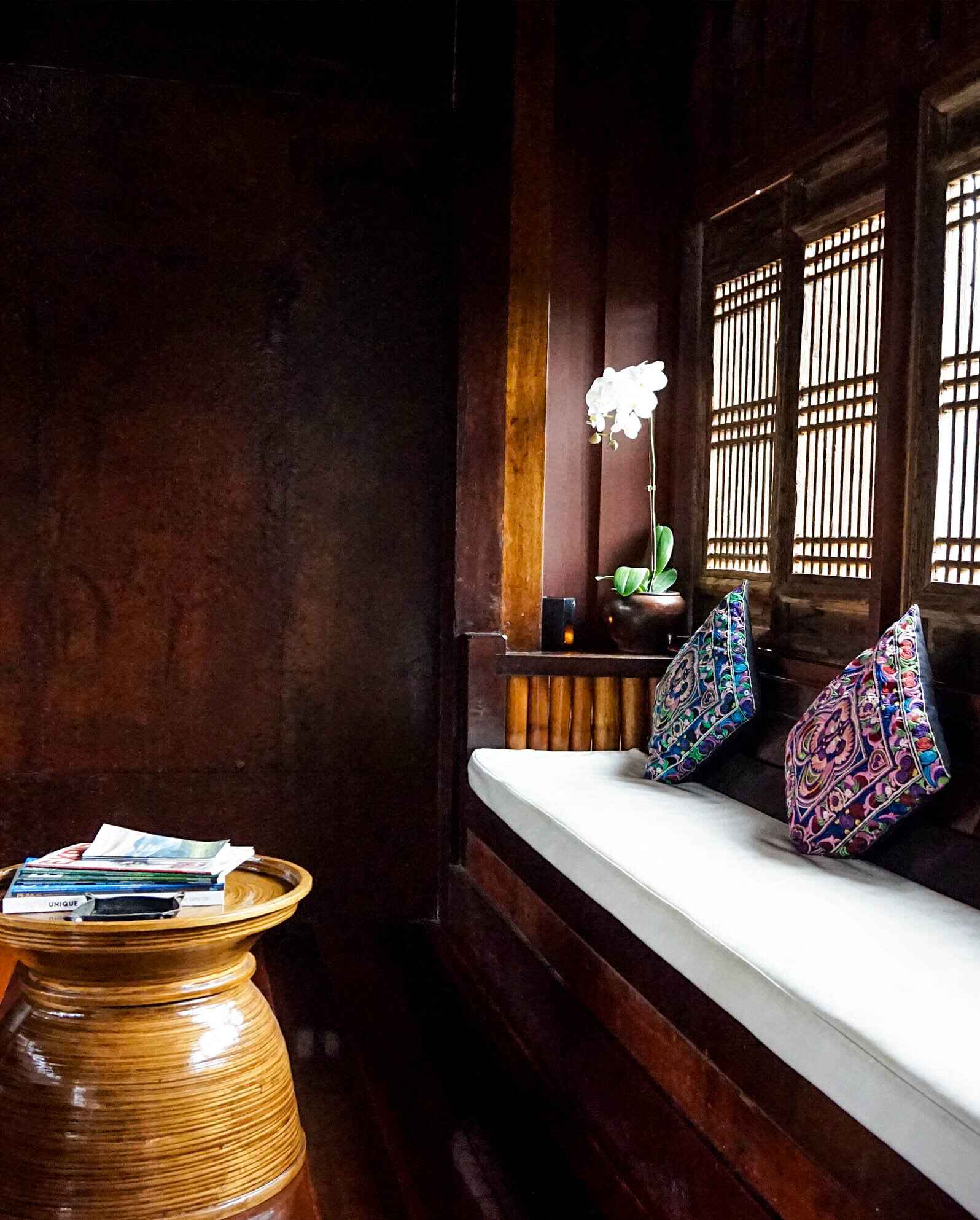 Luxury Villa Samadhi Kuala Lumpur | Best Boutique Urban Retreat