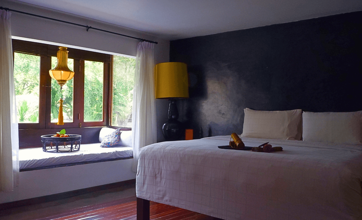 Luxury Villa Samadhi Kuala Lumpur | Best Boutique Urban Retreat