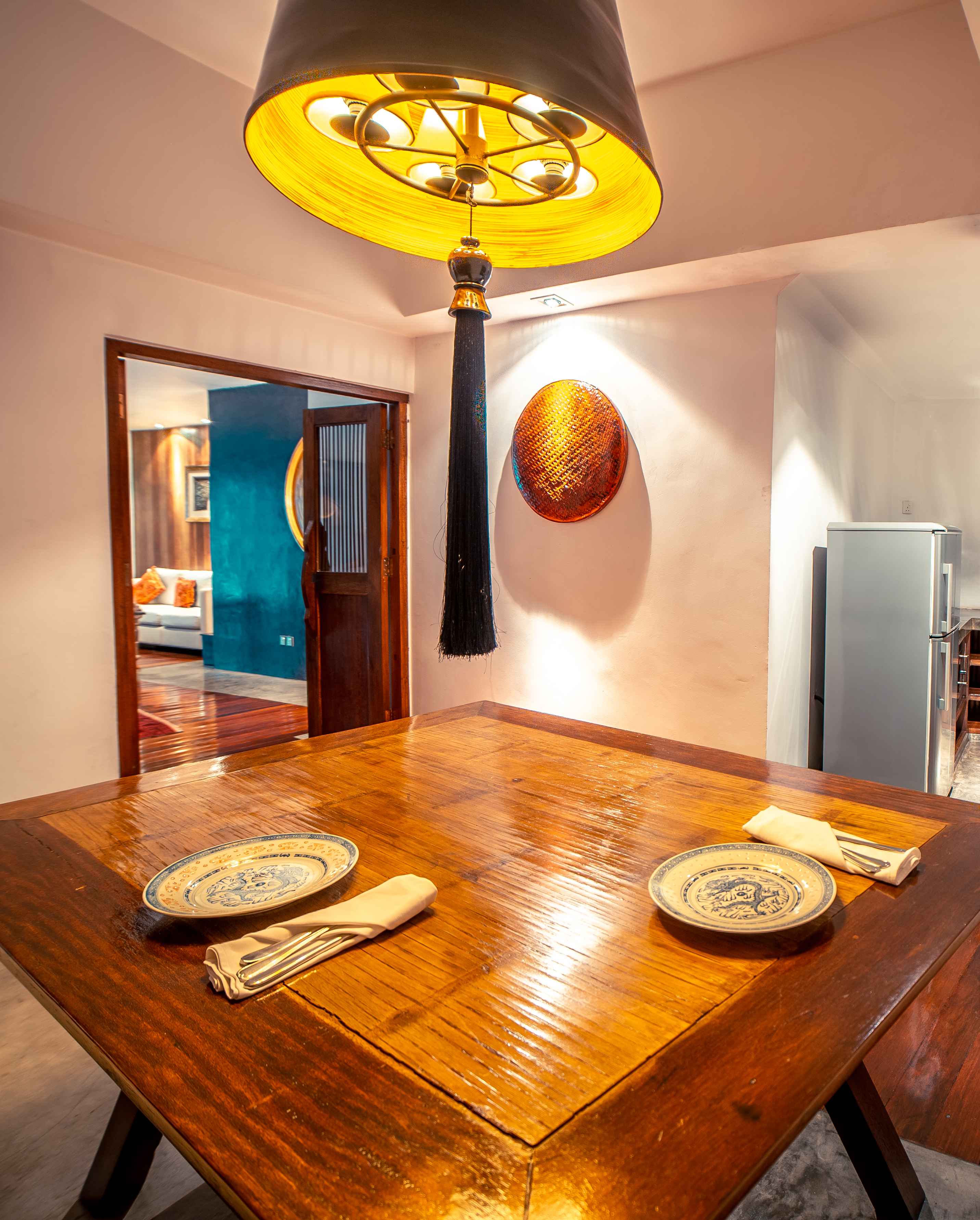 Luxury Villa Samadhi Kuala Lumpur | Best Boutique Urban Retreat