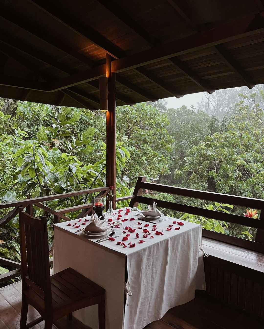 Tamarind Springs | Weekend Grazing Brunch