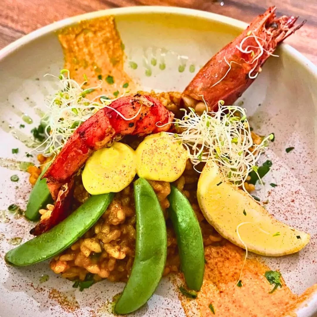 Barra Restaurant | Authentic Spanish in the heart of Chinatown KL